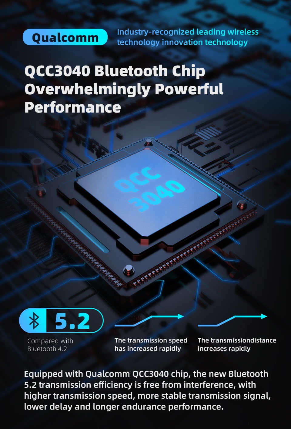 Tai Nghe Không Dây KZ AZ09 Pro Kết Nối Bluetooth 5.2 Kèm Hộp Sạc Cho KZ ...