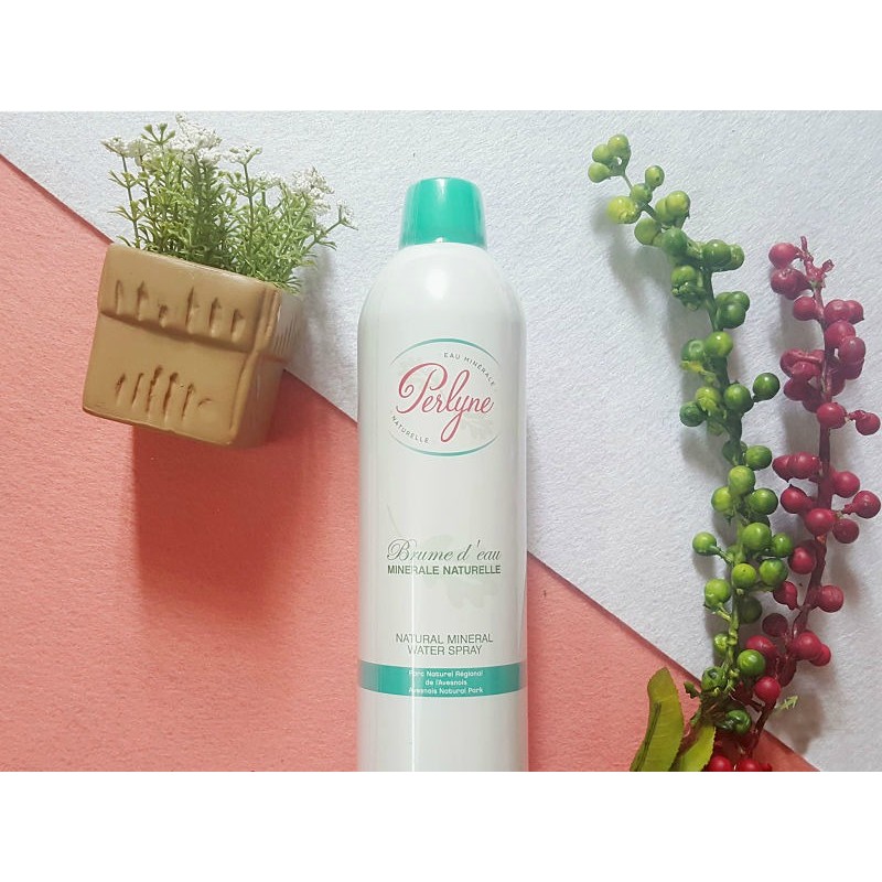 Xịt Khoáng PerLyn | Shopee Việt Nam