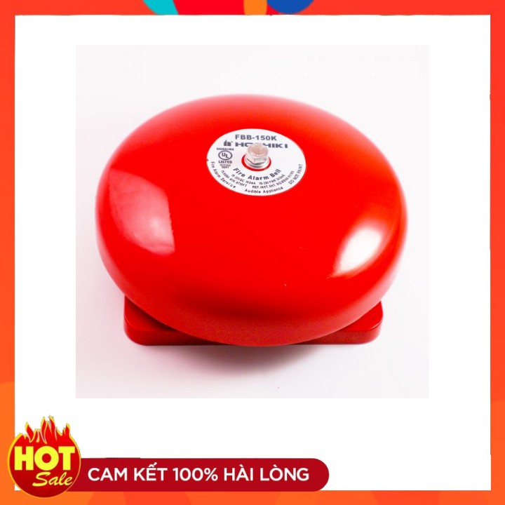 Chuông báo cháy Hochiki FBB-150K | Shopee Việt Nam