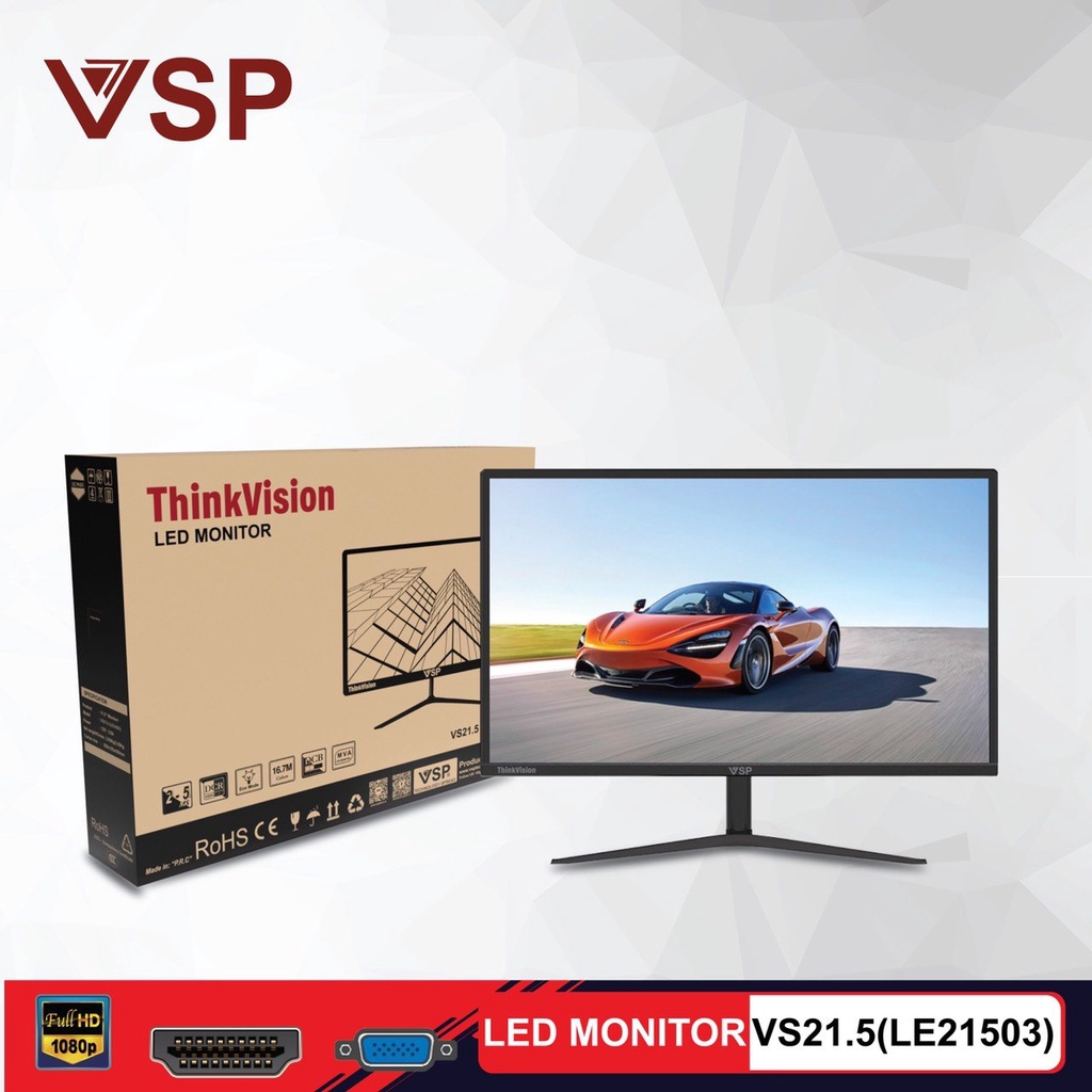 Màn hình VSP 22 INCH | Shopee Việt Nam