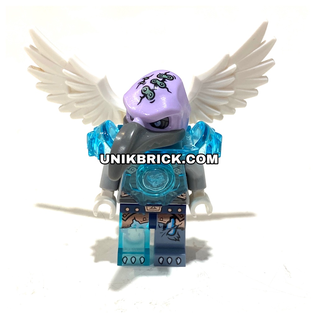 Lego UNIK BRICK Chima Mix 1 Nhân vật Chima hỗn hợp 1 trong Huyền thoại ...