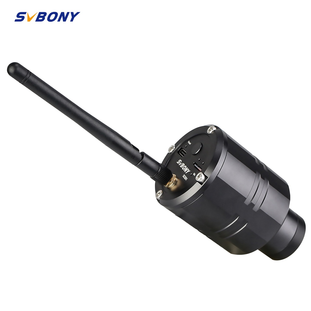 Svbony SC001 WIFI Phạm vi phát hiện Camera Digiscope 2MP 1080P Không ...