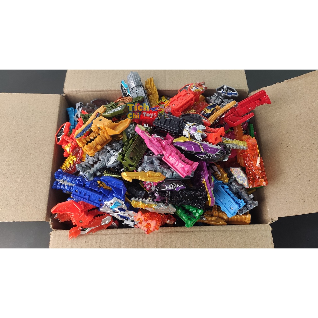 DX Key biến hình Ryusoulger - Siêu Nhân Kỵ Sĩ Long - Đồ Chơi Mô Hình ...