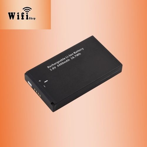 Pin thay thế bộ phát wifi mifi 7730L và mifi 8800L | Shopee Việt Nam