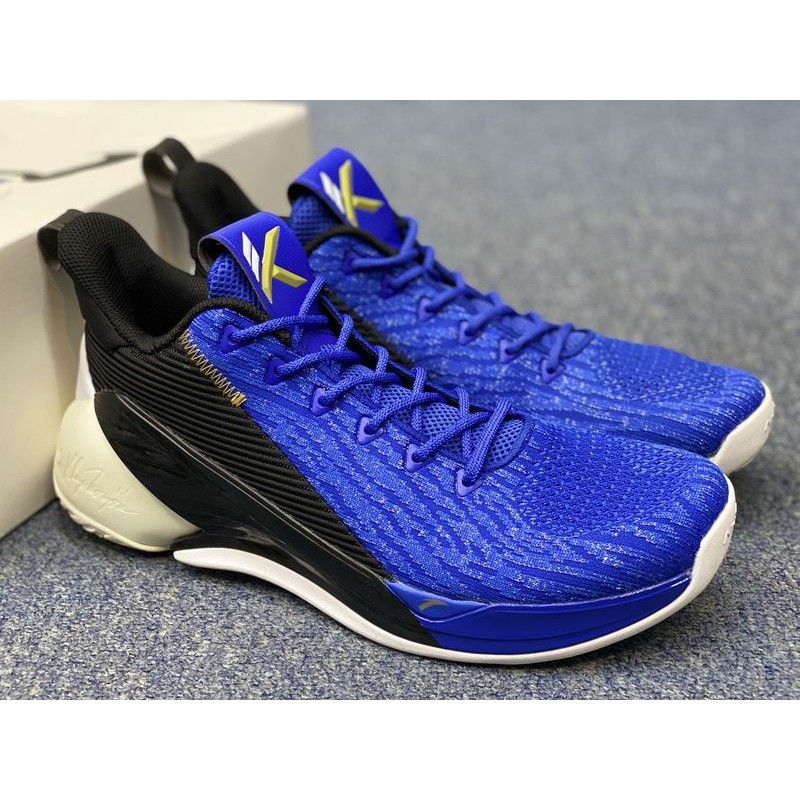 Giày bóng rổ chính hãng Anta Klay Thompson KT4 Low | Shopee Việt Nam