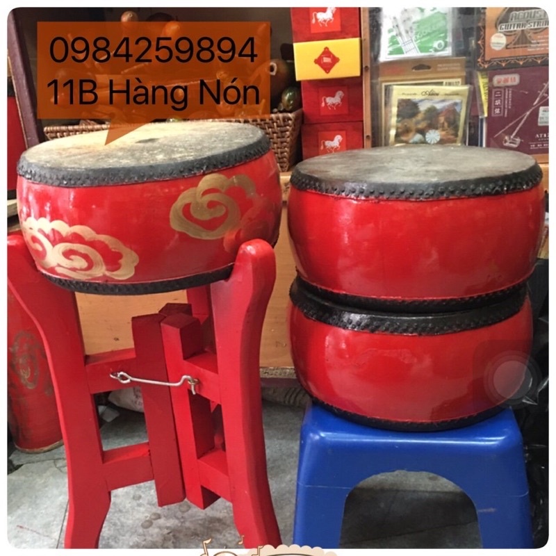 trống bản các loại | Shopee Việt Nam