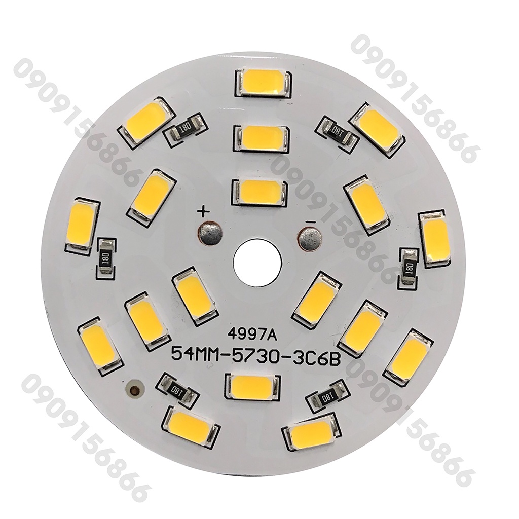 Led vỉ tròn điện 12V 6w 9w 12w 15w 18w 21w 30w 45w | Shopee Việt Nam