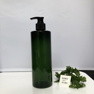 Chai Xanh vòi nhấn đựng dầu gội , Sữa tắm 100ml / 150ml / 250ml / 300ml / 500ml - Bình nhựa xanh ...