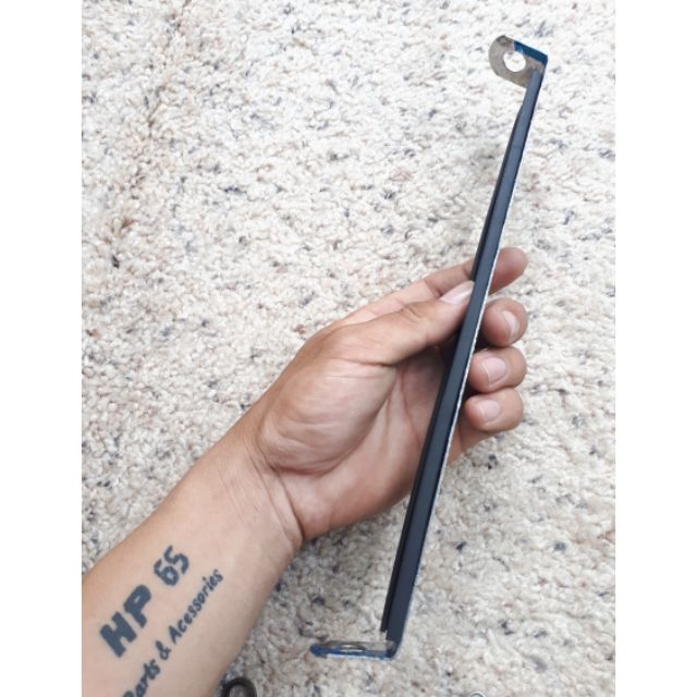 HP65 PAS INOX TREO PÔ XE MÁY | Shopee Việt Nam