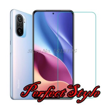 Cường lực trong suốt dành cho Xiaomi Redmi k40s K40 pro +Poco F3 F4 GT K40 gaming K50 gaming ...
