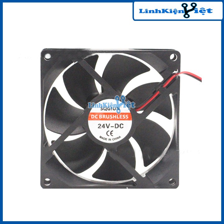 Quạt tản nhiệt Brushless 9025 9x9x2.5cm | Shopee Việt Nam