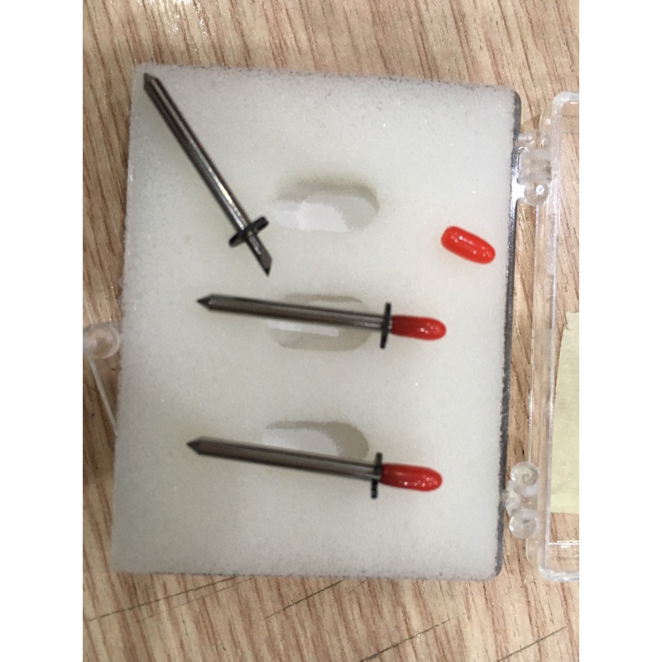 dao cắt chữ decal phản quang chuyên cắt vật liệu dầy dùng cho máy cắt ...