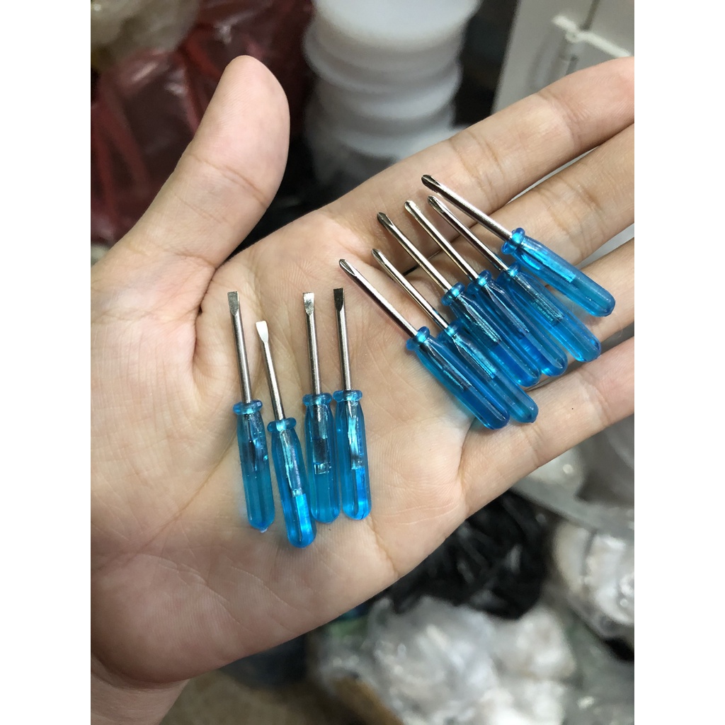 Tua vít mini | Shopee Việt Nam
