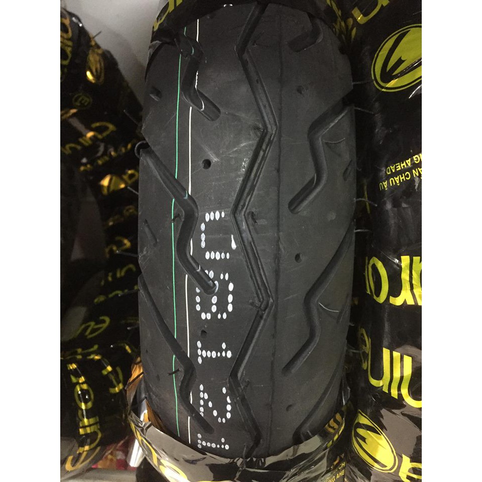 LỐP XE MÁY CASUMINA 100/90-10 64J 8PR CA134C TL | Shopee Việt Nam