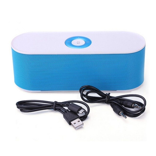 LOA BLUETOOTH S207 BASS MẠNH CAO CẤP | Shopee Việt Nam