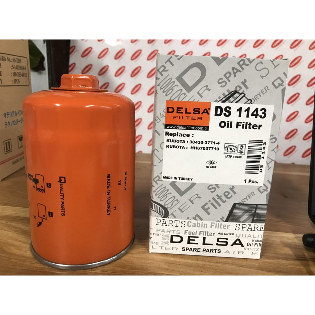 Lọc delsa filter | Shopee Việt Nam