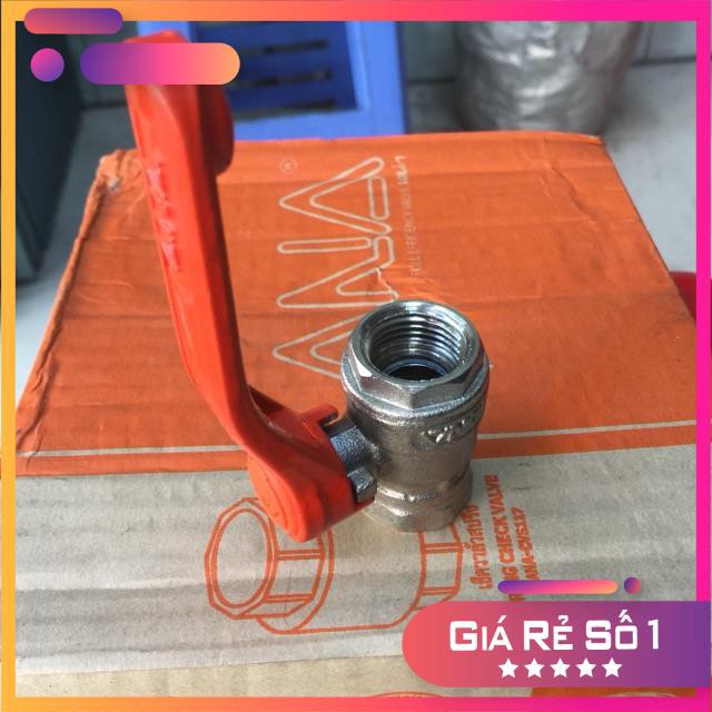 Van bi ANA tay dài chất liệu đồng ren trong phi 21 nhập khẩu từ Thái ...