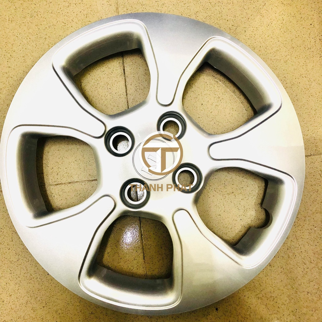 ỐP LAZANG SẮT KIA MORNING ( 14 Inch) | Shopee Việt Nam