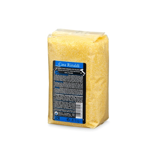BẮP NGHIỀN POLENTA BRAMATA DALLARI 1KG | Shopee Việt Nam