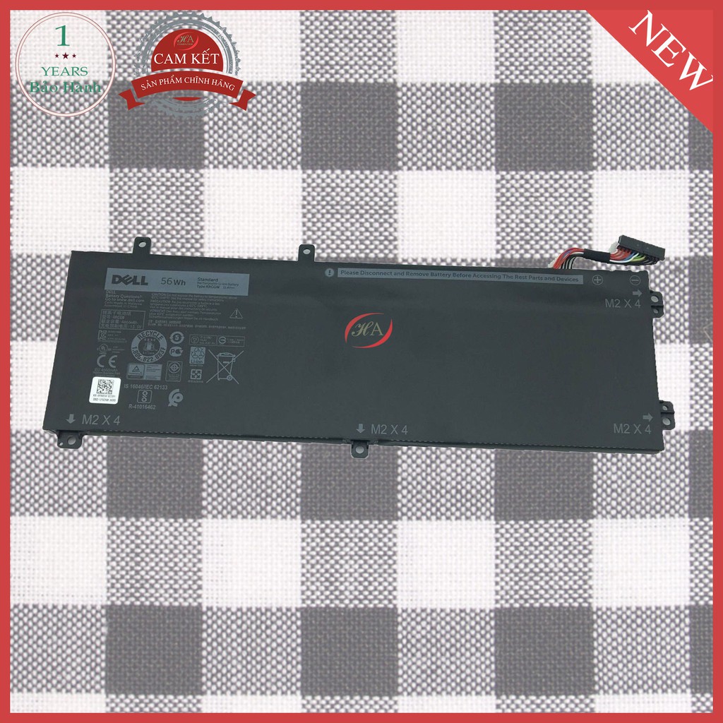 Pin laptop dell Precision 5530 56 Wh | Shopee Việt Nam