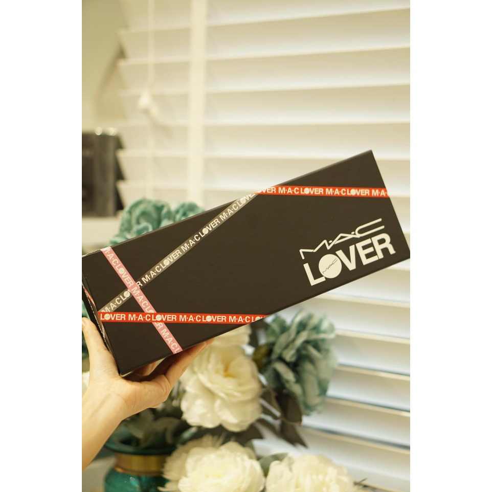 Set mút MAC Lover Saru. | Shopee Việt Nam