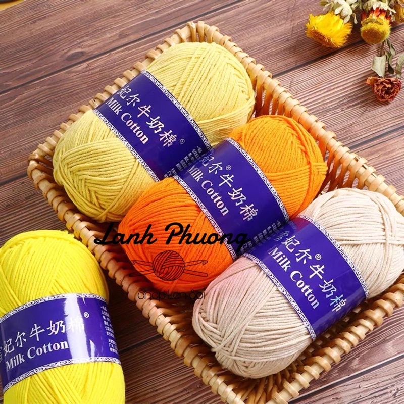 Len Milk Mác Xanh Chính Hãng 100g (bảng 1) | Shopee Việt Nam