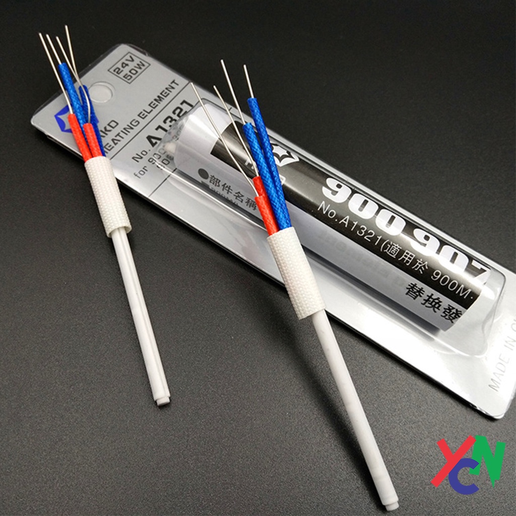 Sensor hàn A1321 60W dùng cho trạm hàn hakko 936 937 907... | Shopee ...