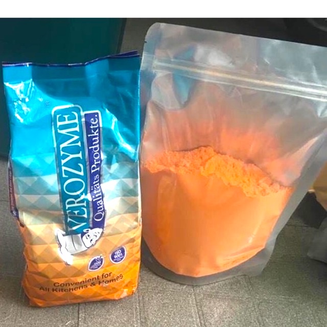 Bột phô mai verozyme - Bột phô mai Malaysia | Shopee Việt Nam