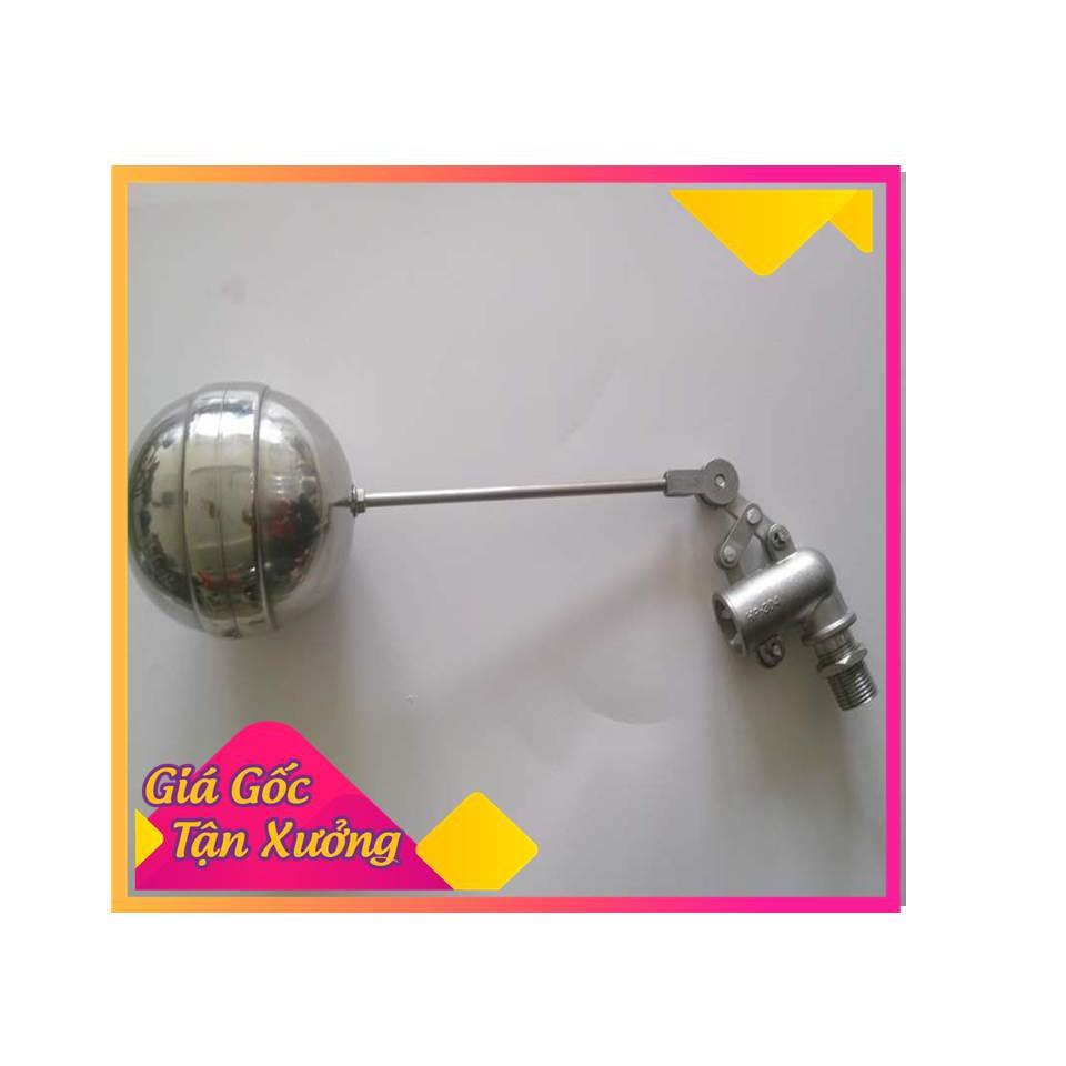 Phao cơ Inox 304 ( chống gỉ ) cao cấp | Shopee Việt Nam