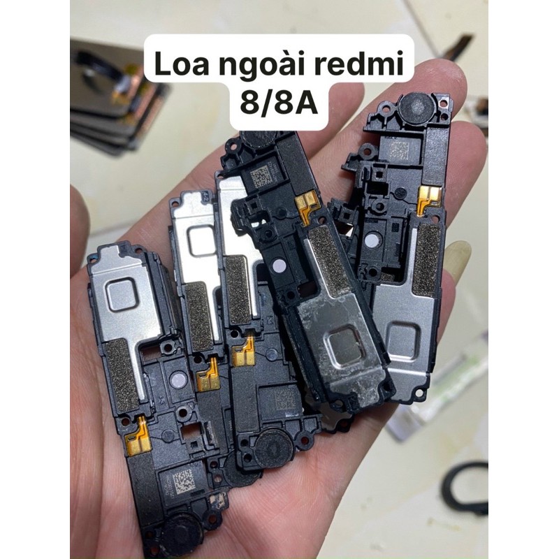 Loa ngoài xiaomi redmi 8/8A | Shopee Việt Nam