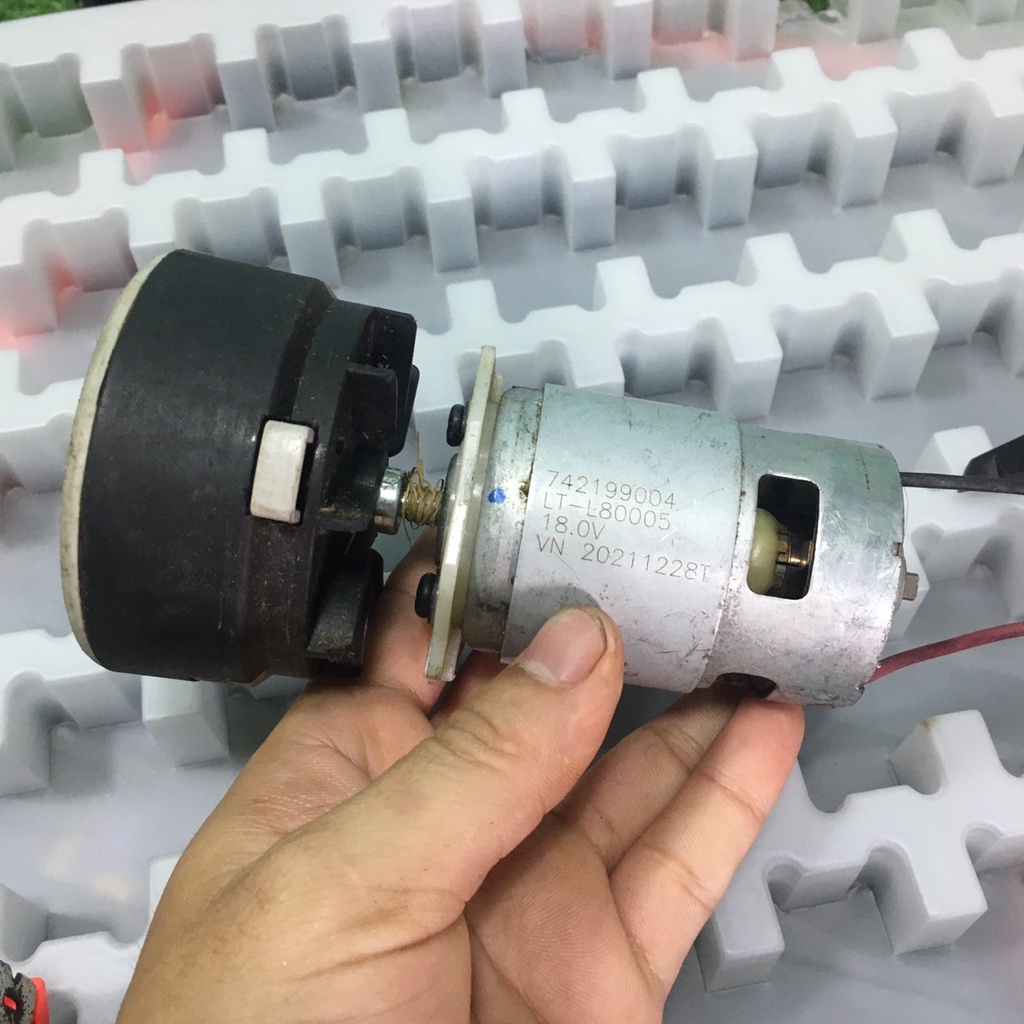 Motor 895 máy cắt cỏ tháo máy | Shopee Việt Nam