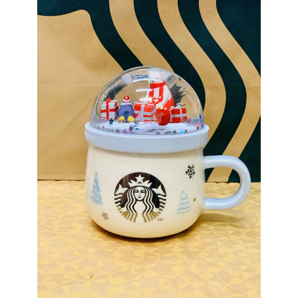 Ly Starbuck Noel | Shopee Việt Nam