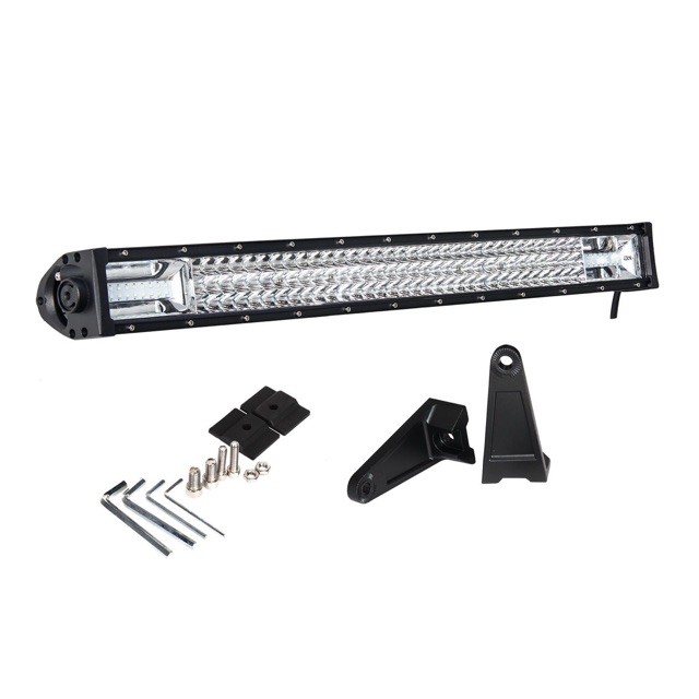 Led bar 3 hàng 80cm | Shopee Việt Nam