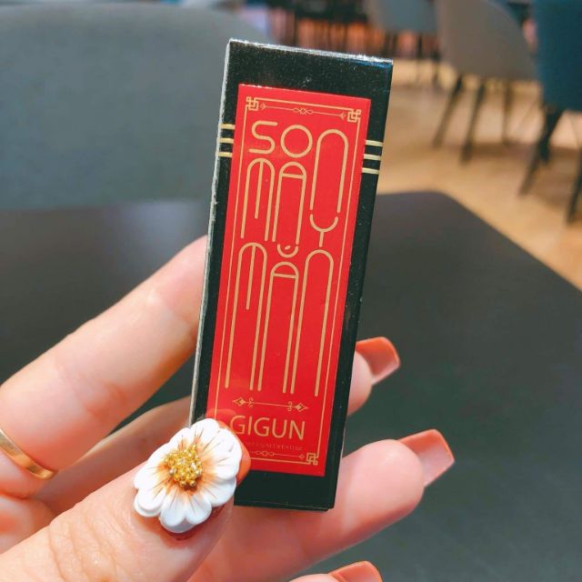 Son sáp gigum(không chì) | Shopee Việt Nam