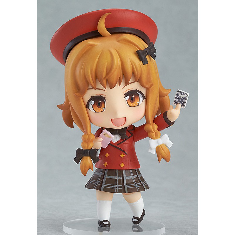 Mô hình chính hãng Nendoroid 389 Uno Uzume | Shopee Việt Nam