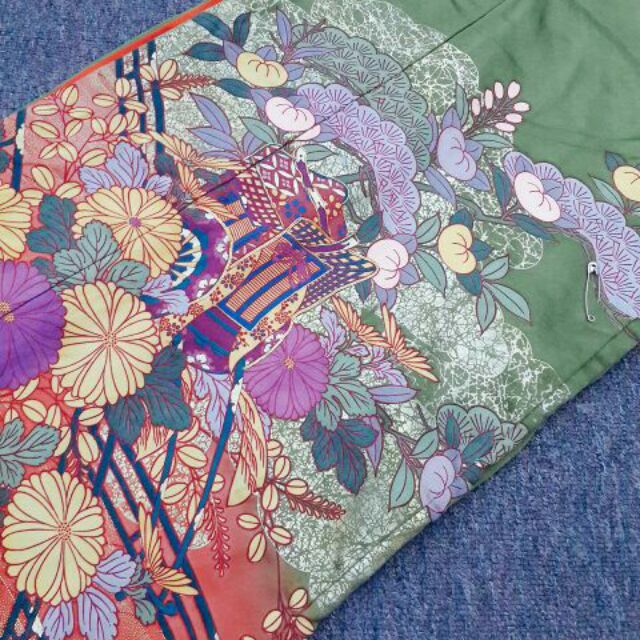 Furisode Nhật Bản | Shopee Việt Nam