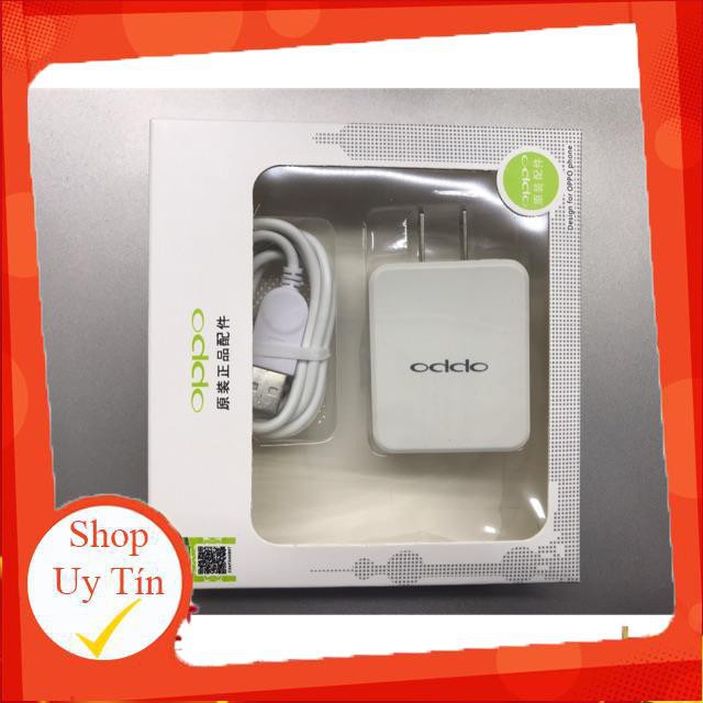 Bộ cáp sạc OPPO 5v2a | Shopee Việt Nam