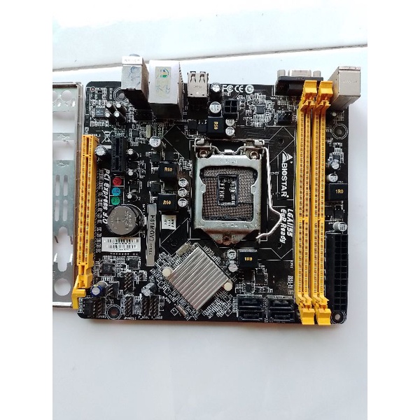 Main h61 biostart | Shopee Việt Nam