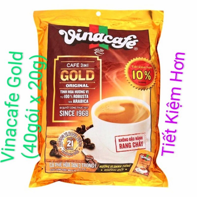 Vinacafe - Giá Tốt, Sale Tháng 04, Ship 0 Đồng | Shopee Việt Nam