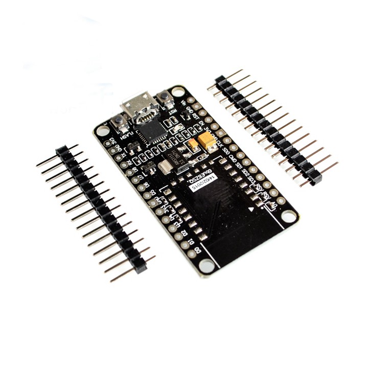 MODULE NODE MCU LUA WIFI DỰA TRÊN ESP8266 -12F CP2102 | Shopee Việt Nam