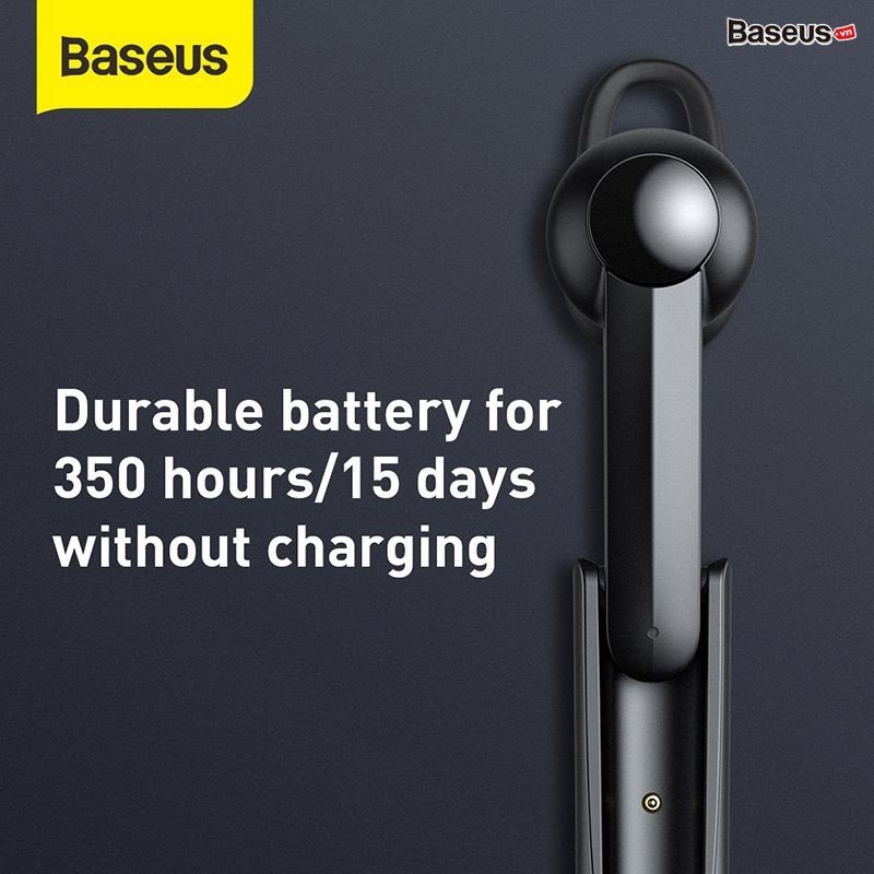 Tai nghe Bluetooth không dây Baseus Encok A05 | Shopee Việt Nam