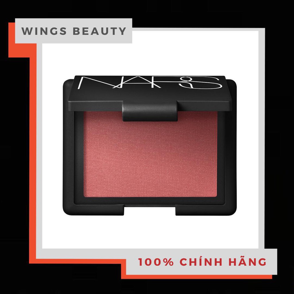 NARS - Phấn má Rouge Colorete Blusher | Shopee Việt Nam
