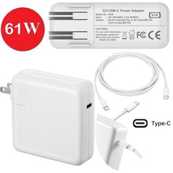 Apple Sạc nguồn 61W USB-C chính hãng | Shopee Việt Nam