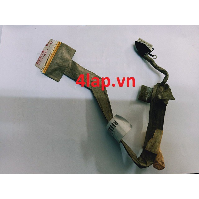 Thay Cáp màn hình - Cáp Camera laptop Asus X59SL X59GL | Shopee Việt Nam