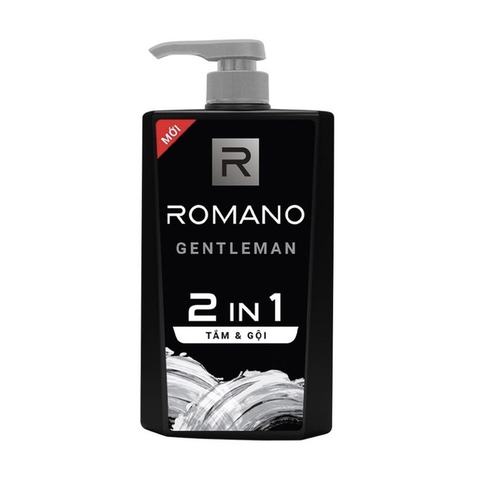 Romano 2 in 1 ( 650g ) | Shopee Việt Nam