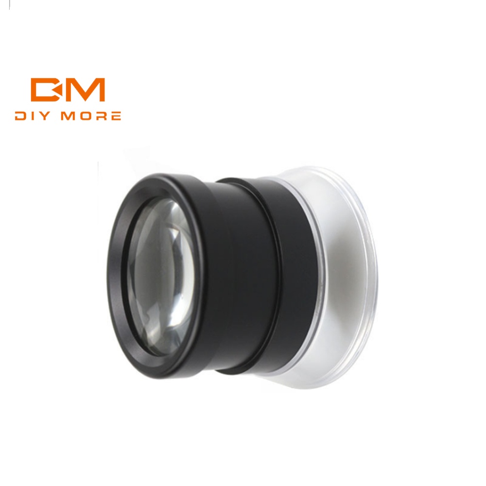 DIYMORE Bộ kính lúp 30 độ phóng đại DIY | Shopee Việt Nam
