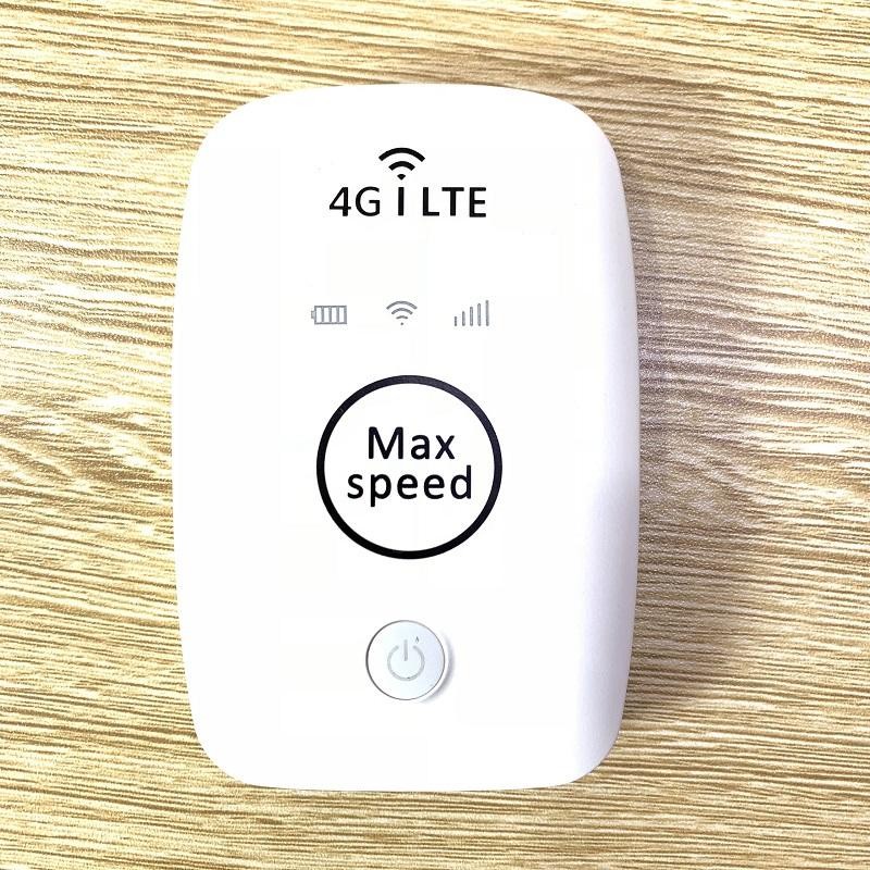 Bộ phát wifi di động không dây 4G MF901 kết nối 20 máy cùng lúc, TỐC ĐỘ ...