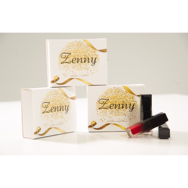 Son kem lì zenny | Shopee Việt Nam