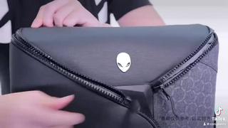 BALO ALIENWARE PRO BACKPACK DELL ALIENWARE 15.6-17.3INCH | Shopee Việt Nam