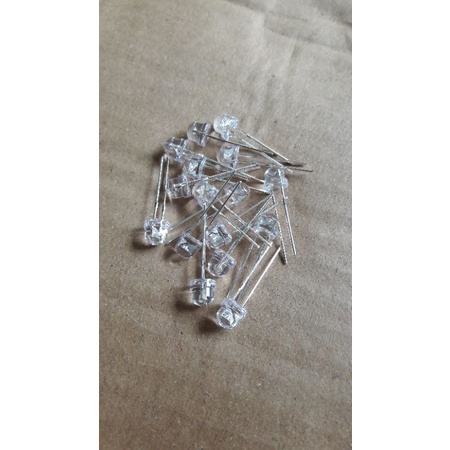 Bóng đèn led nùn 5mm siêu sáng | Shopee Việt Nam